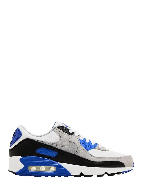 Nike Air Max 90 Sneakers - Blue