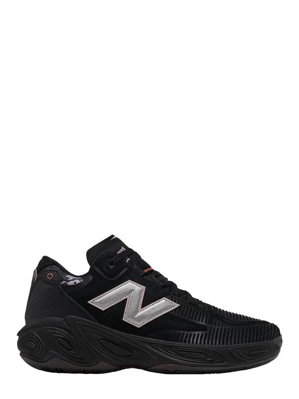 NEW BALANCE Fresh Foam Bb V2 'team Tactical Pack - Black