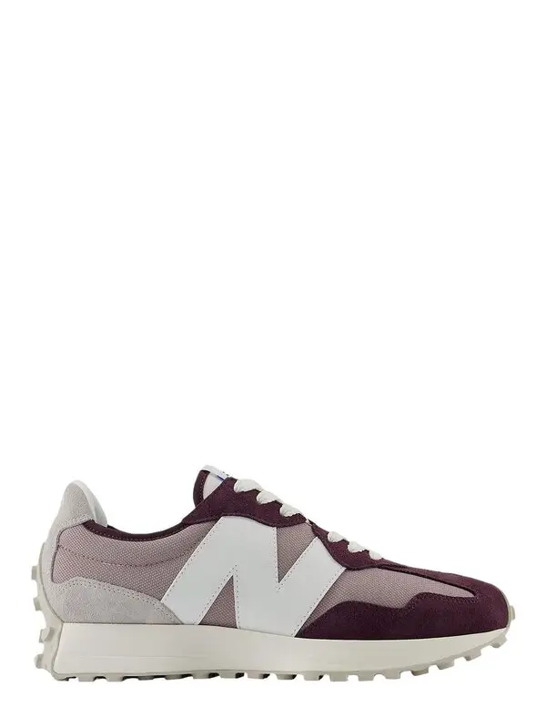 NEW BALANCE 327 Sneakers - Purple