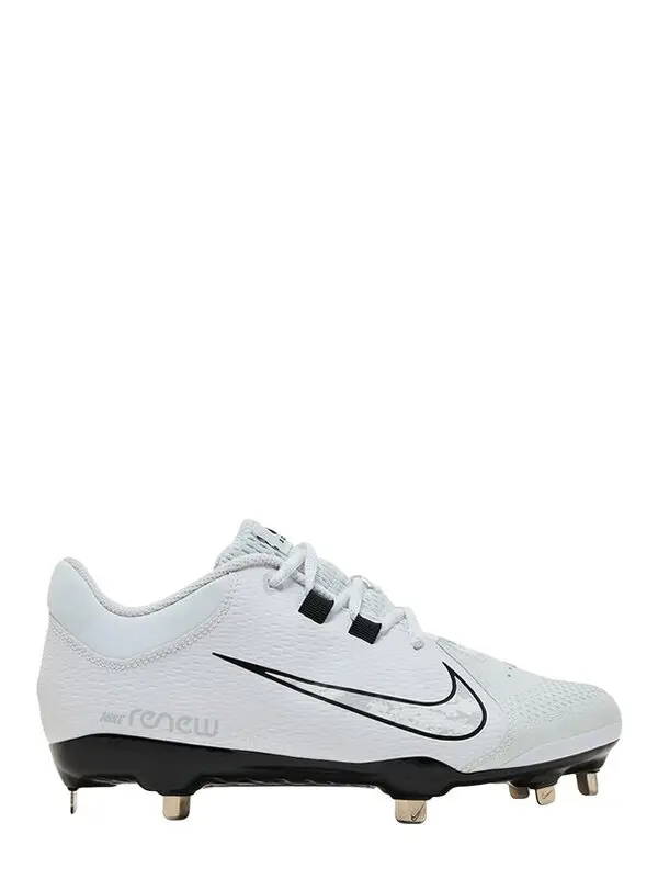Nike Hyperdiamond 4 Pro - White