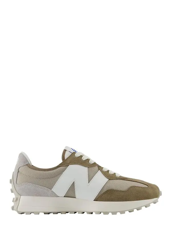 NEW BALANCE 327 - Brown