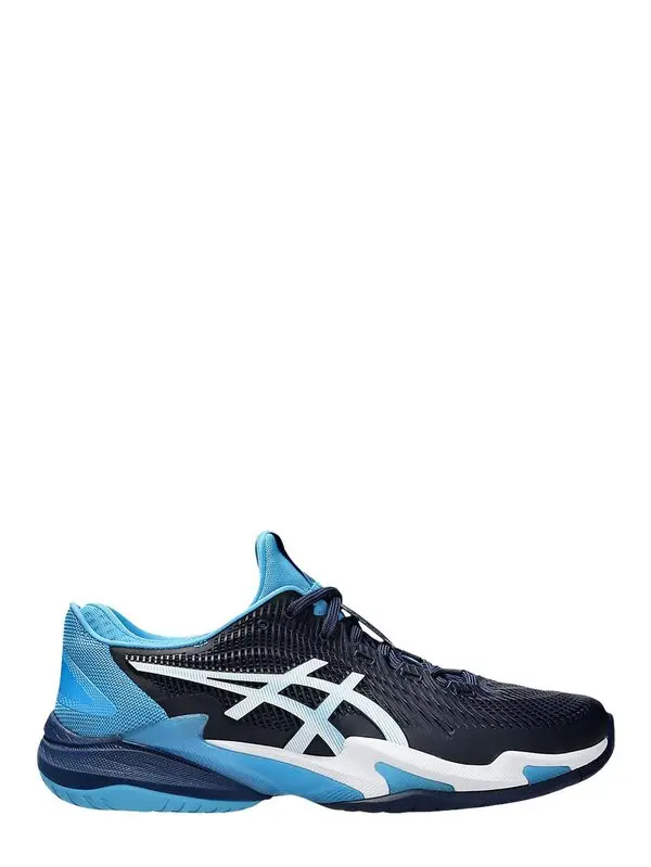 Asics Court Ff 3 Novak Expanse - Blue
