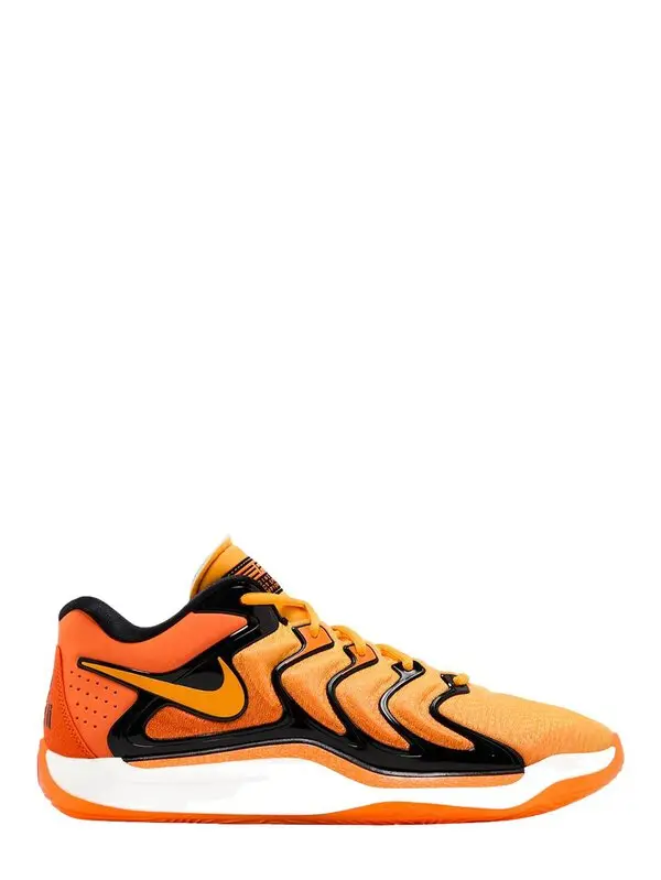 Nike Kd 'slim Reaper' Sneakers - Orange