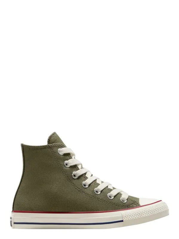 CONVERSE Chuck Taylor All Star High Utility - Green