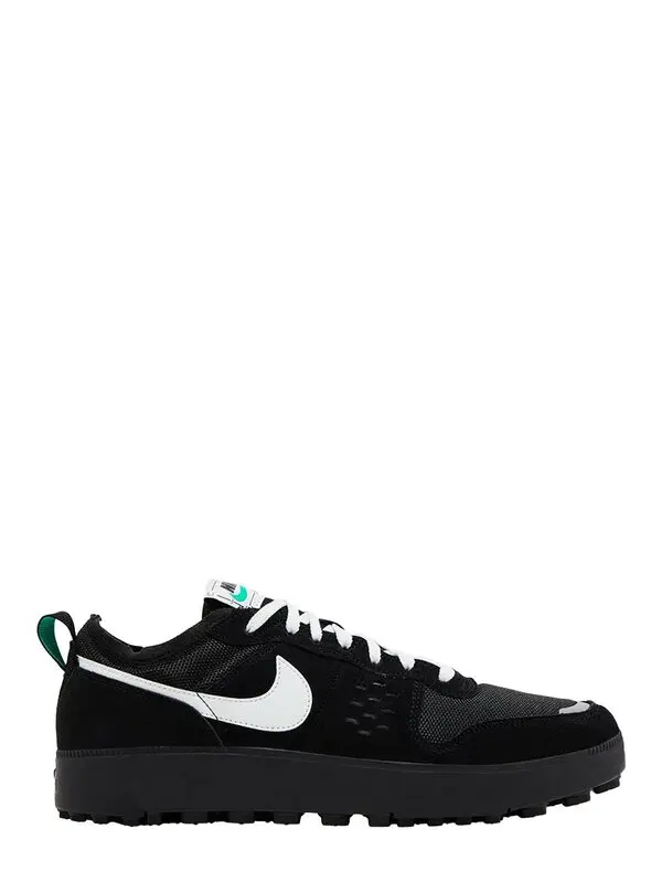 Nike C1ty Summit Sneakers - Black