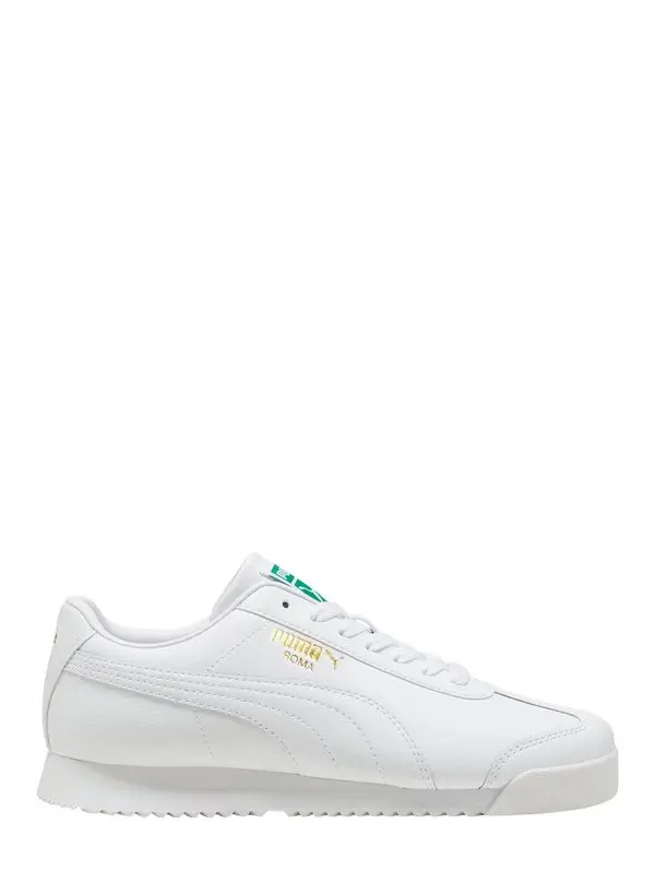 PUMA Roma 24 Archive Sneakers - White