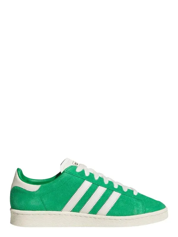 Adidas Jabbar Low - Green