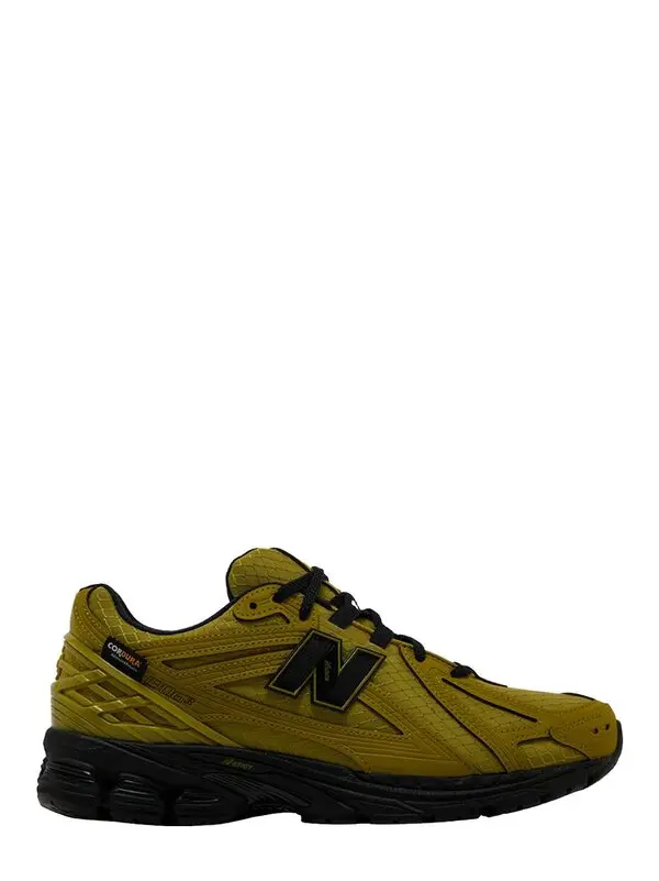 NEW BALANCE 1906r Cordura Sneakers - Green