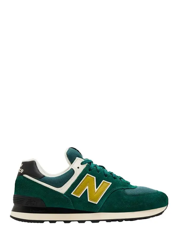 NEW BALANCE 574 - Green