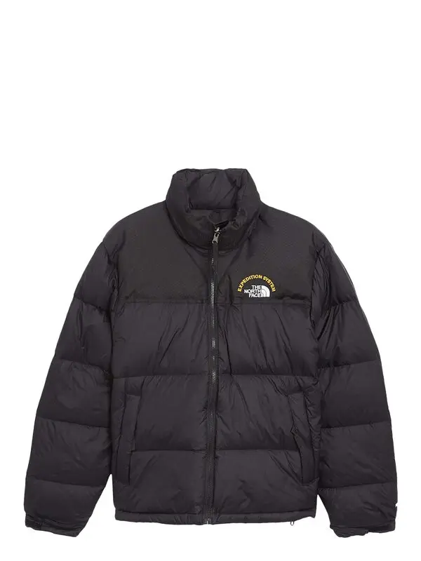 The North Face 1996 Retro Nuptse Jacket - Black