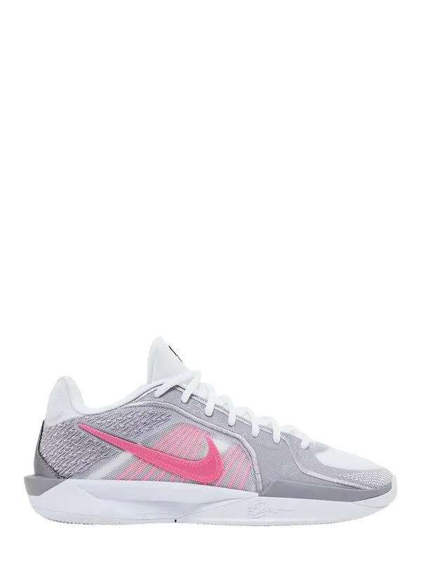 Nike Sabrina 2 'lily' Sneakers - Grey