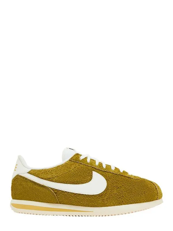 Nike Cortez Se Sneakers - Green