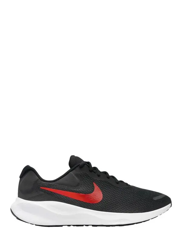 Nike Revolution Sneakers - Black