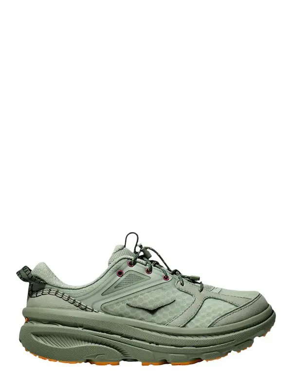 HOKA Bondi B3ls 'aloe Vera - Green