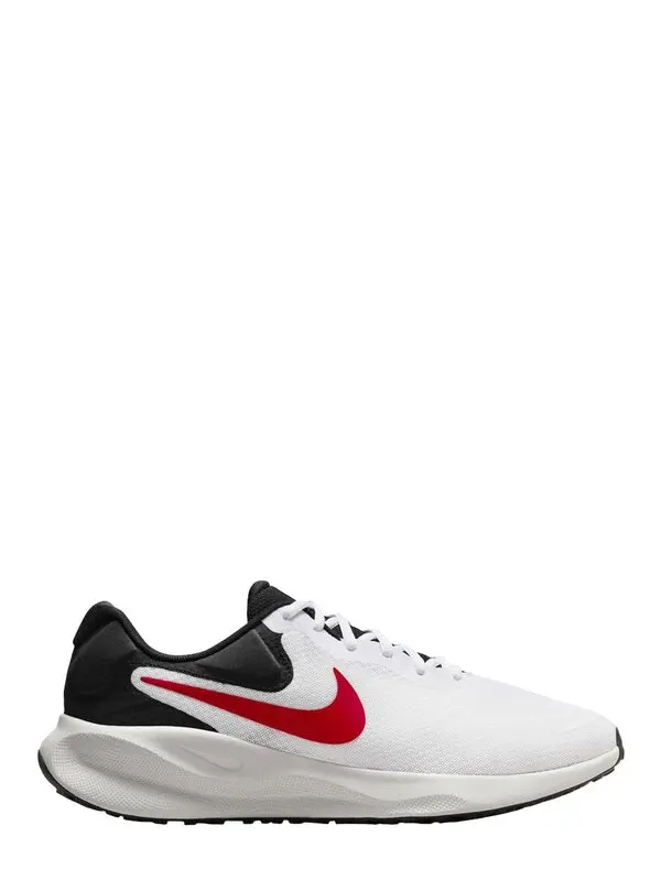 Nike Revolution - White