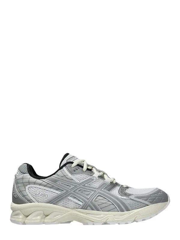 Asics Min-nano X Gel-nimbus 10.1 'sheet Rock' Sneakers - Grey