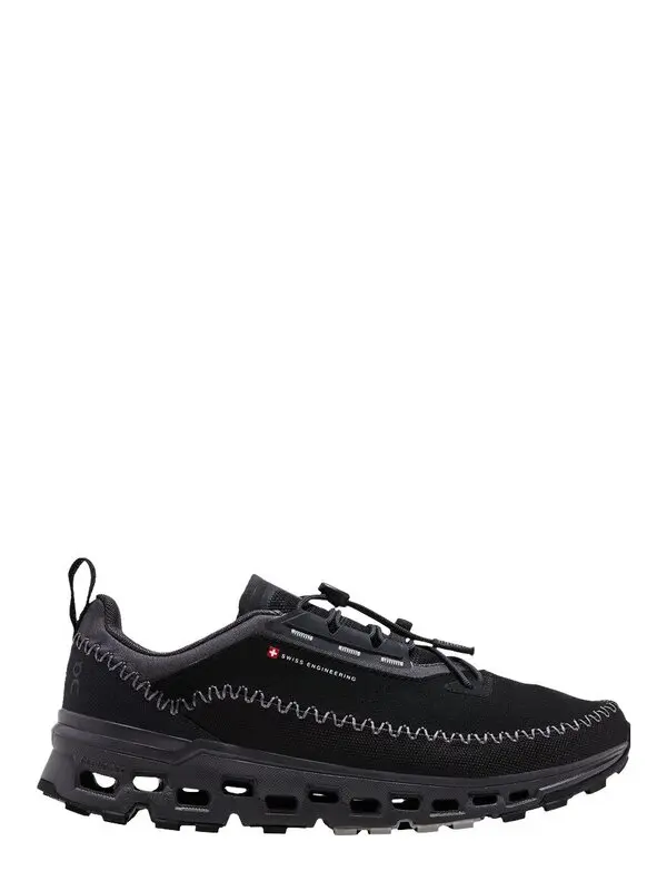On Cloudaway 2 Sneakers - Black