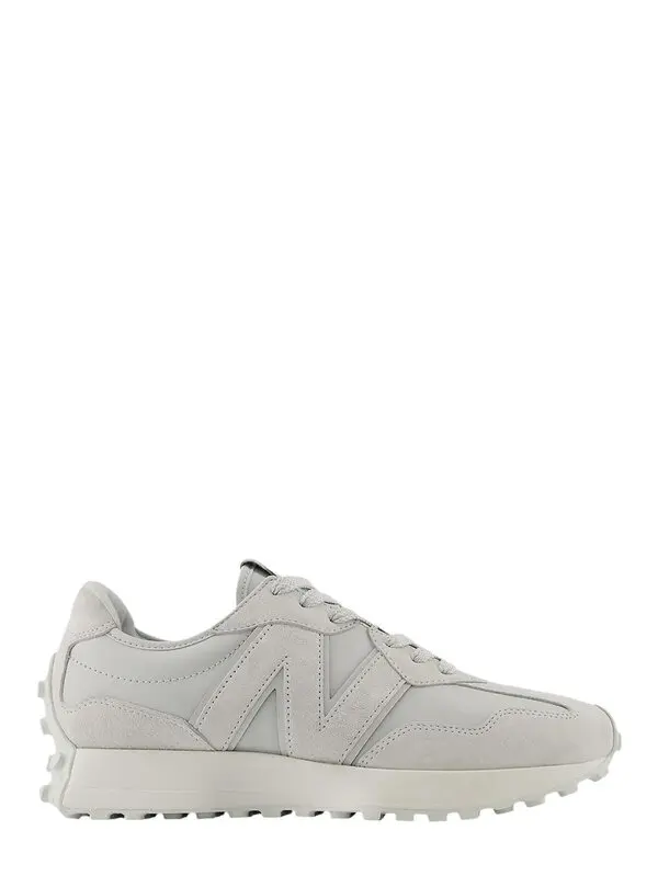 NEW BALANCE 327 Sneakers - Grey
