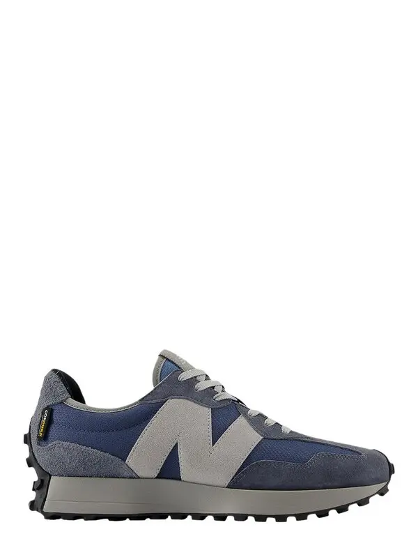 NEW BALANCE 327 Cordura Sneakers - Grey