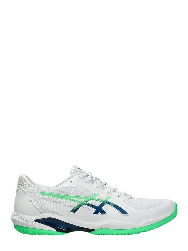 Asics Solution Swift Ff 2 Sneakers - White