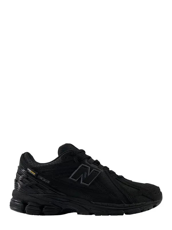 NEW BALANCE 1906r Cordura Sneakers - Black