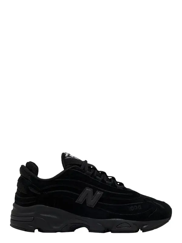 NEW BALANCE 1000 Sneakers - Black