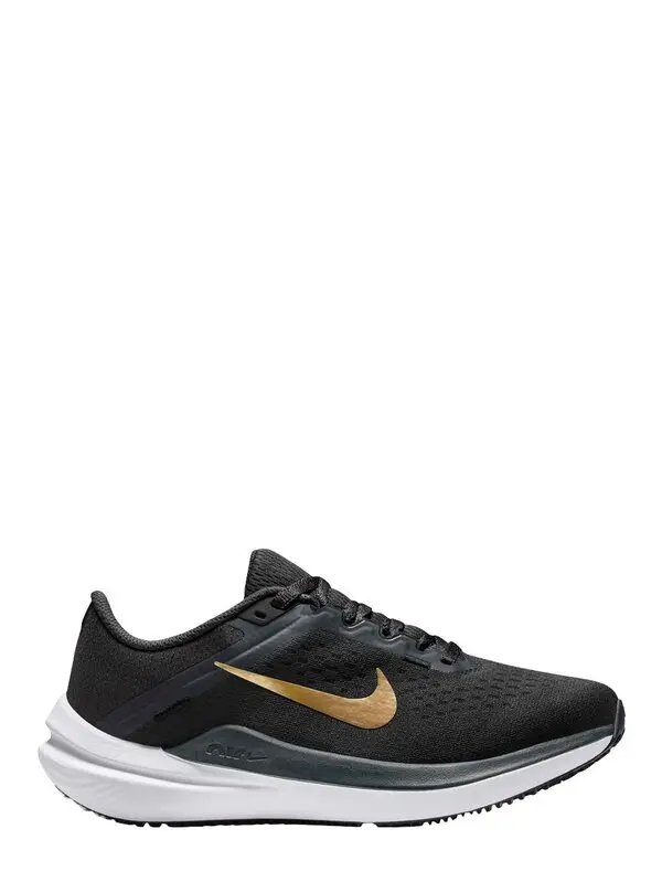 Nike Air Winflo Sneakers - Black