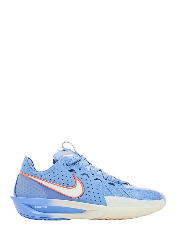 Nike Air Zoom Gt Cut 3 Sneakers - Blue