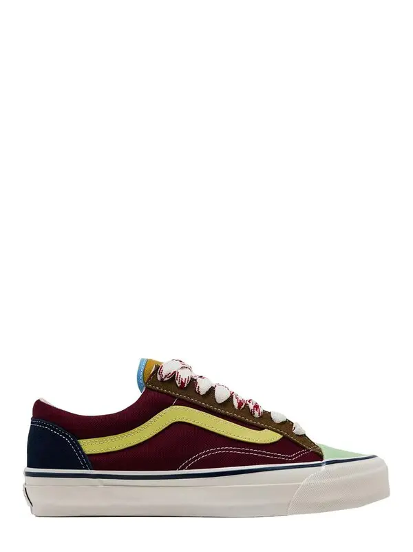 VANS Old Skool 36 Lx Sneakers - Multicolor