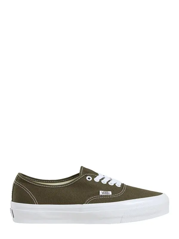VANS Authentic 44 Lx - Green