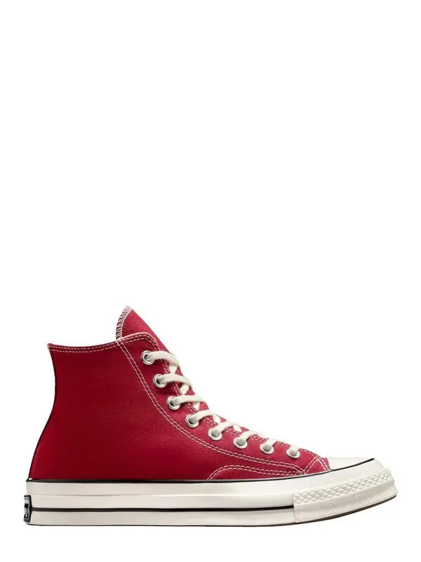 CONVERSE Chuck 70 High Sneakers - Red