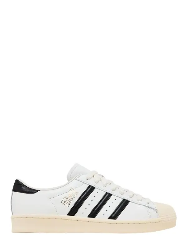 Adidas Superstar Vintage Made In Germany Sneakers - White