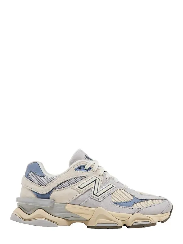 NEW BALANCE 9060 Sneakers - Grey