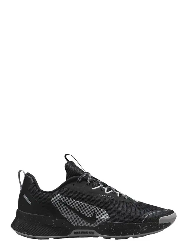 Nike Juniper Trail 3 Sneakers - Black