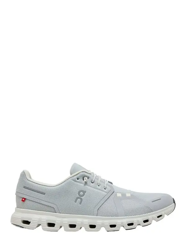 On Cloud 6 Sneakers - Grey