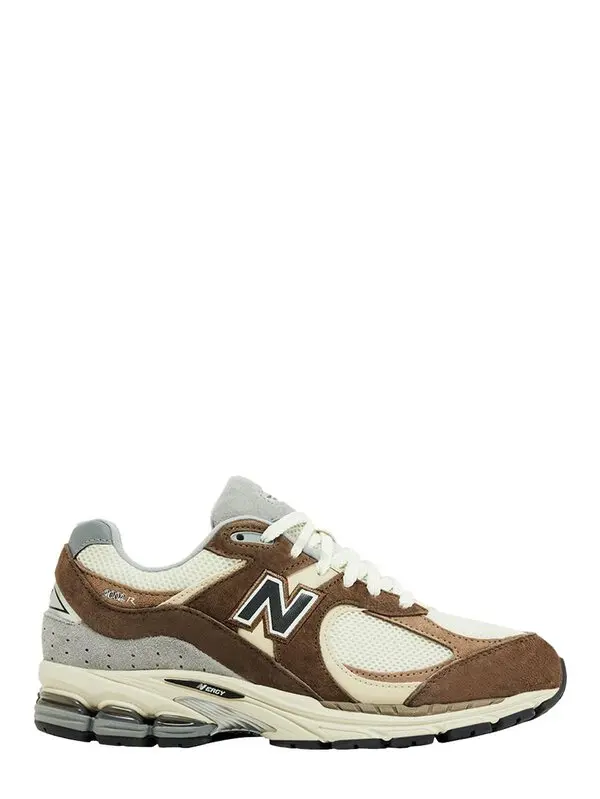 NEW BALANCE 2002r 'emerging Pack' Sneakers - Brown