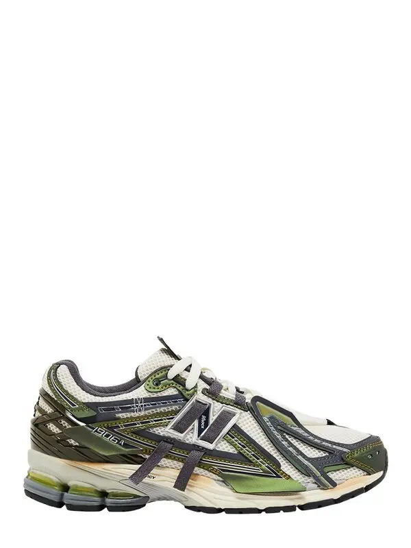 NEW BALANCE 1906a Sneakers - Green