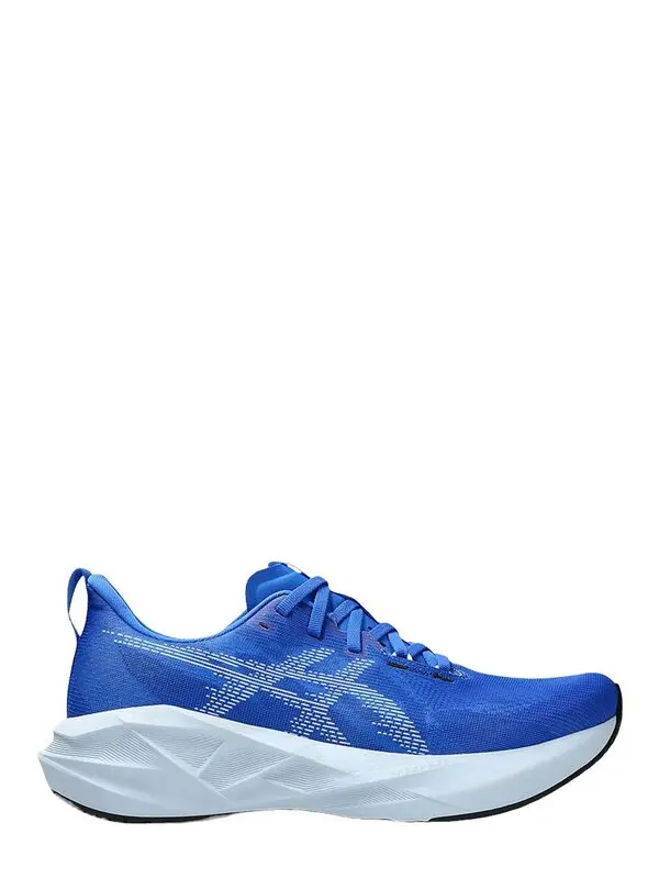 Asics Novablast 5 Sneakers - Blue