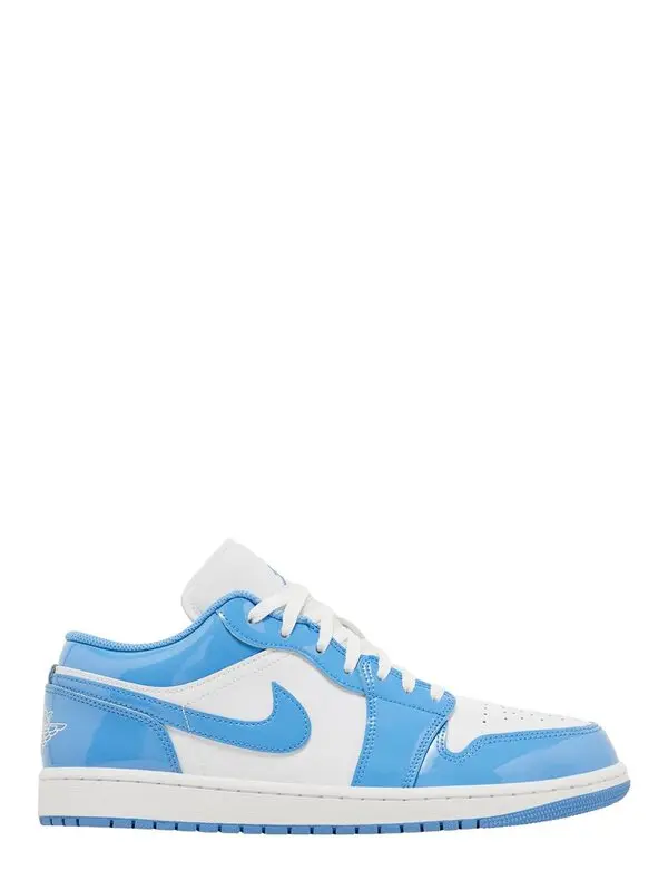 JORDAN 1 Low Se Sneakers - Blue