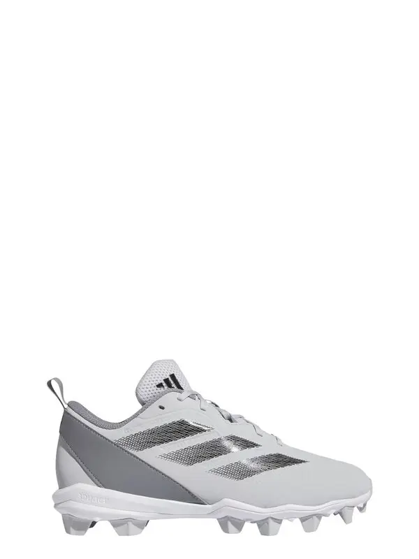 Adidas Adizero Instinct Molded Sneakers - Grey