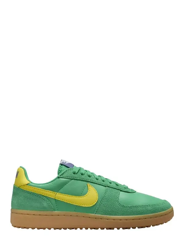 Nike Field General 82 'i Love Limes' Sneakers - Green