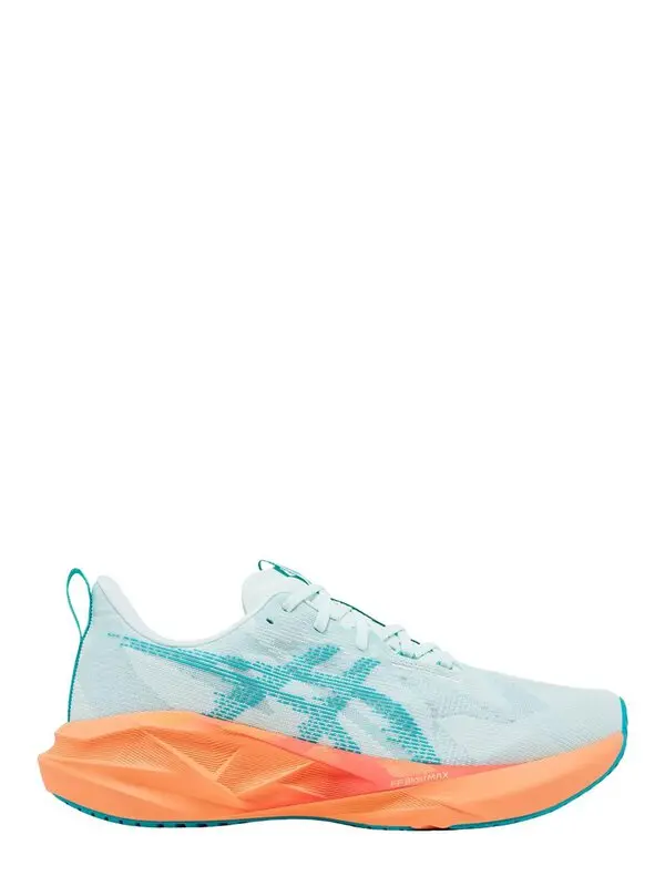 Asics Novablast 5 - Teal