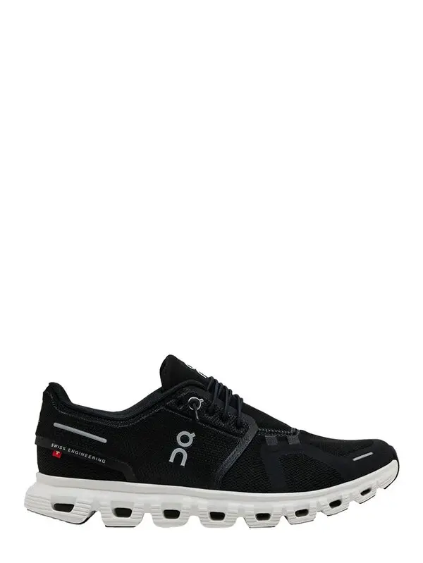 On Cloud Sneakers - Black