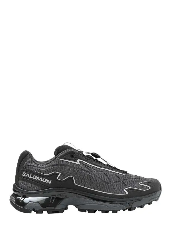 SALOMON Xt-slate Sneakers - Black
