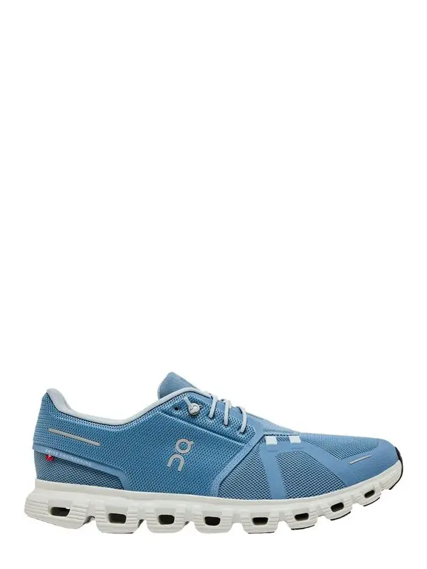 On Cloud 6 Sneakers - Blue