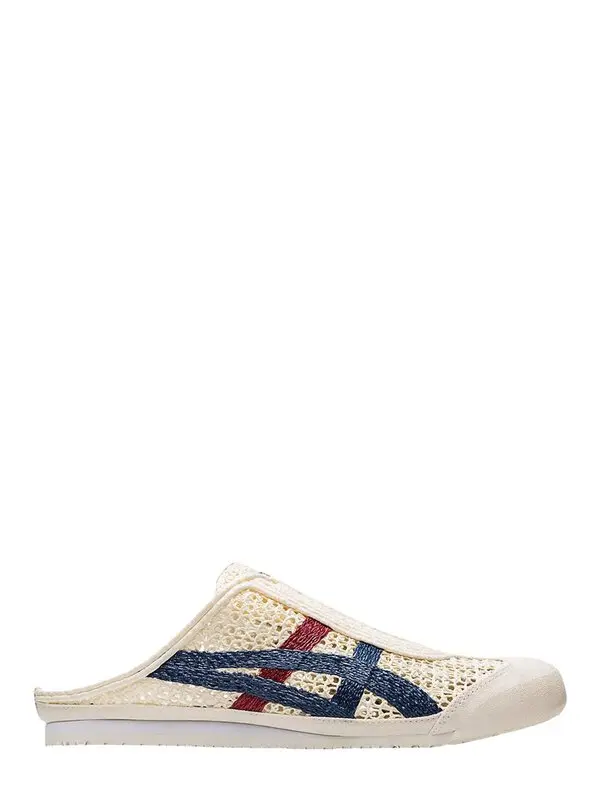 Onitsuka Tiger Mexico 66 Sabot - Cream