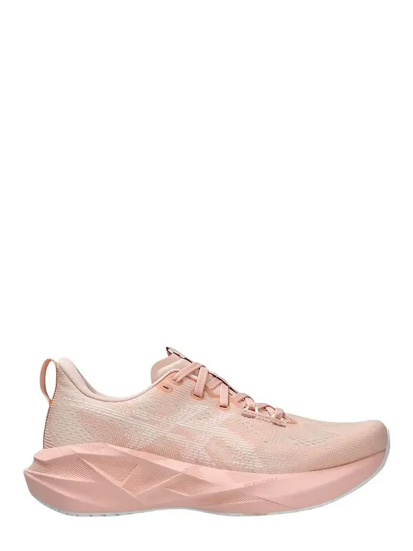 Asics Novablast 'breeze' Sneakers - Pink