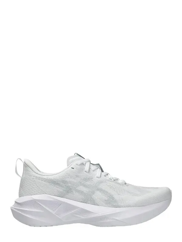 Asics Novablast 5 Sneakers - White