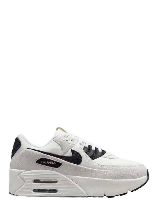 Nike Air Max 90 Lv8 Sneakers - White