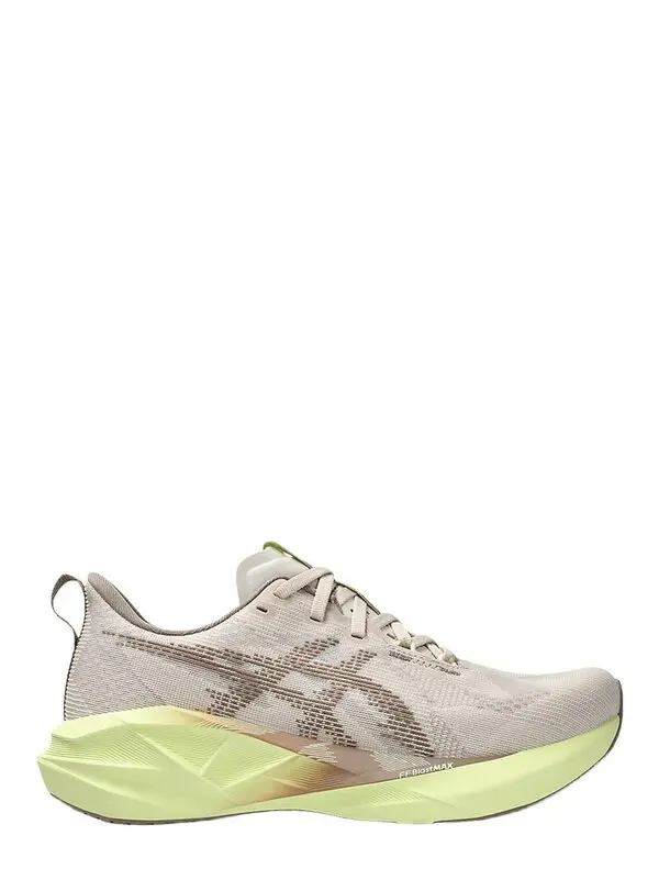 Asics Novablast Sneakers - Grey